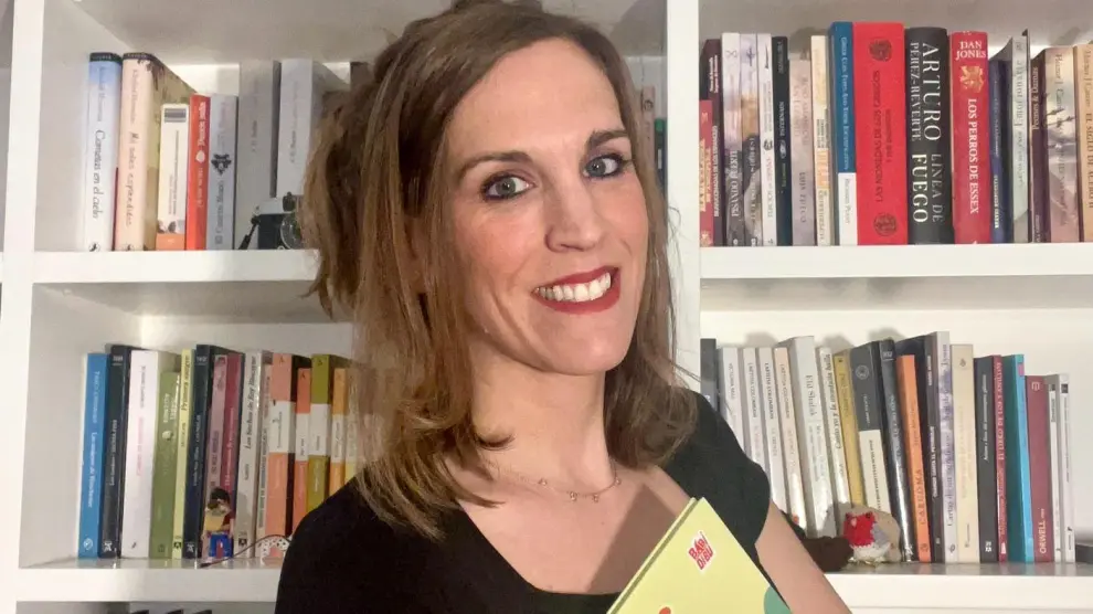 Blanca Oliván: “Es mejor validar sus emociones y hablar en lugar de ...