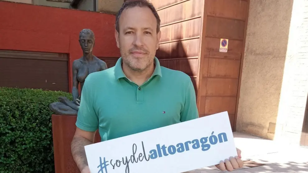 Iván Arana: "El mejor indicador de cualquier territorio es su censo"