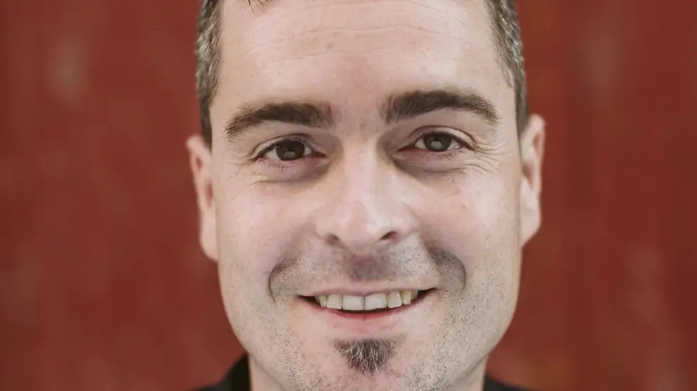 Álex Clavero, cómico: "Me encanta que el show sea una burbuja de paz en ...