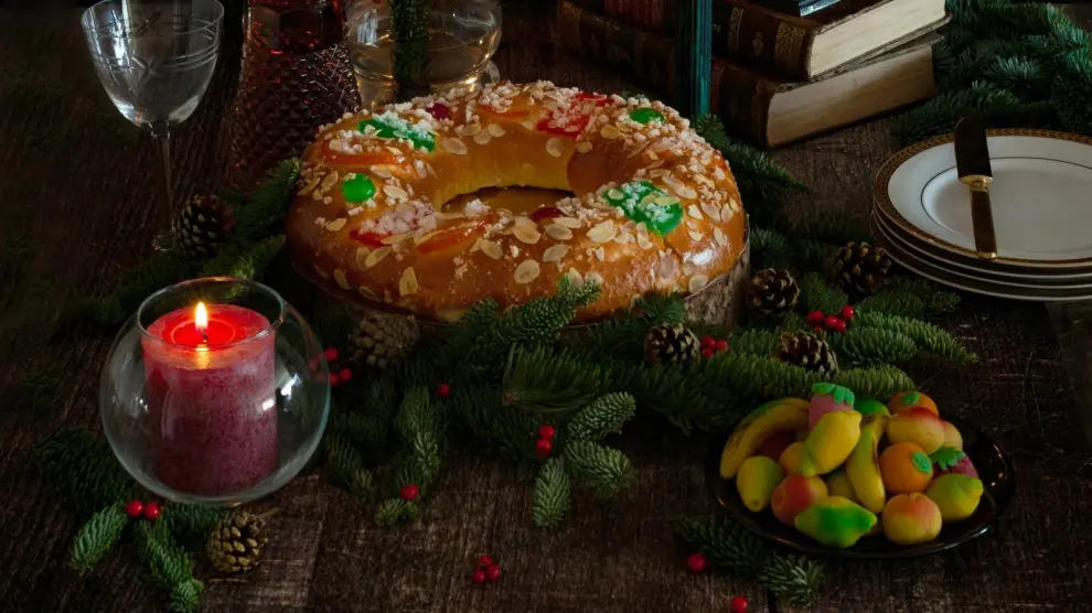 Roscones rellenos: cuidado con los que mezclan la nata con grasas más ...