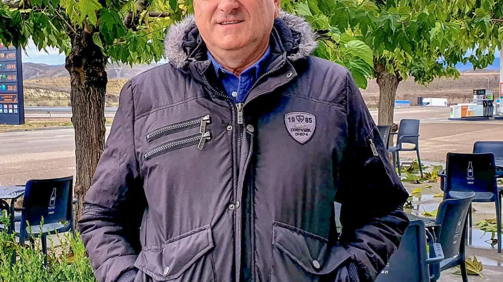 “La Edad Media supone una caída tecnológica impresionante”