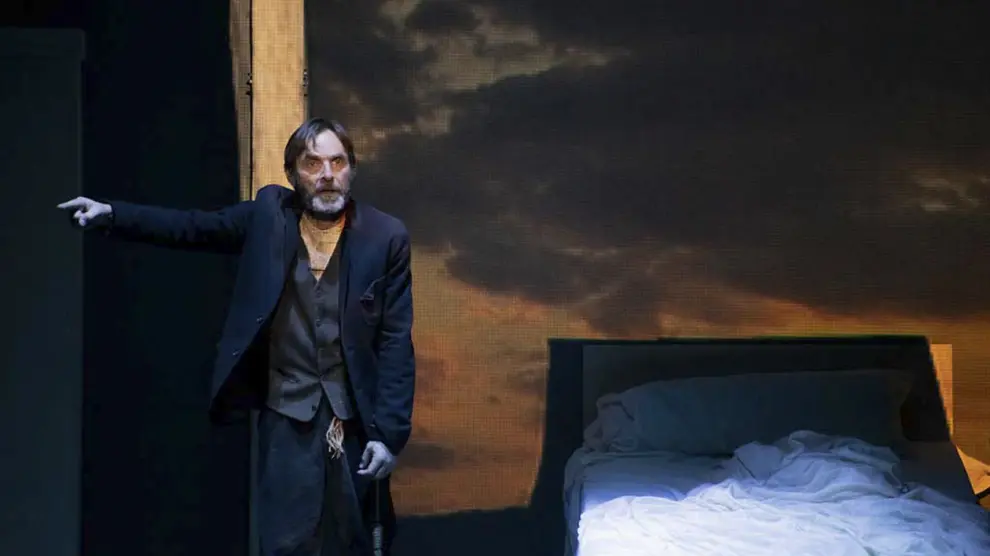 El PP pide un “mayor reconocimiento” al teatro oscense