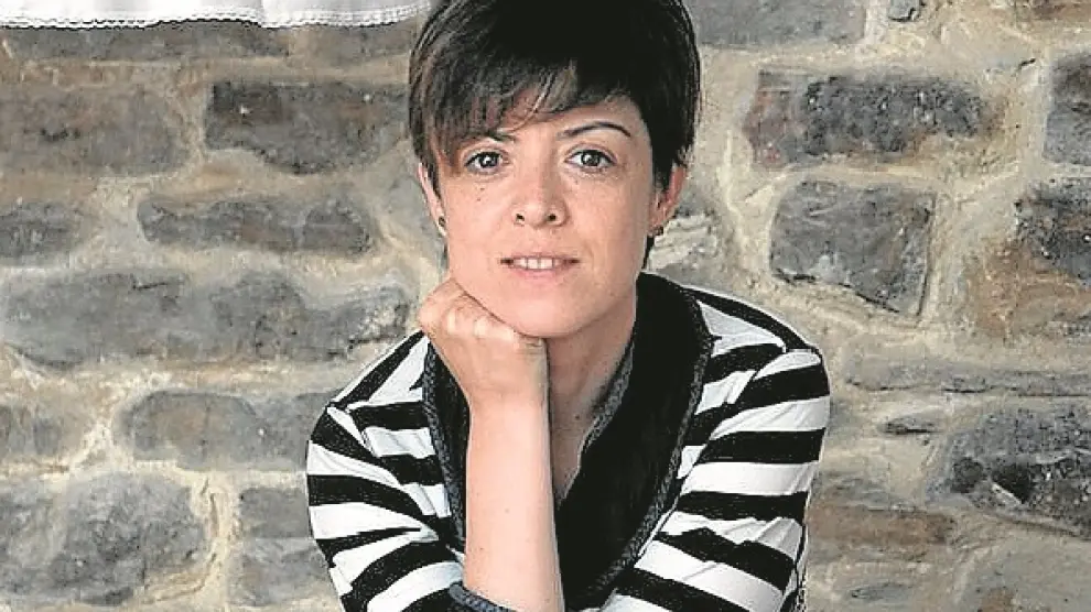 María Luna: “Recoge la idea de la necesidad de salir y de dejarnos ...