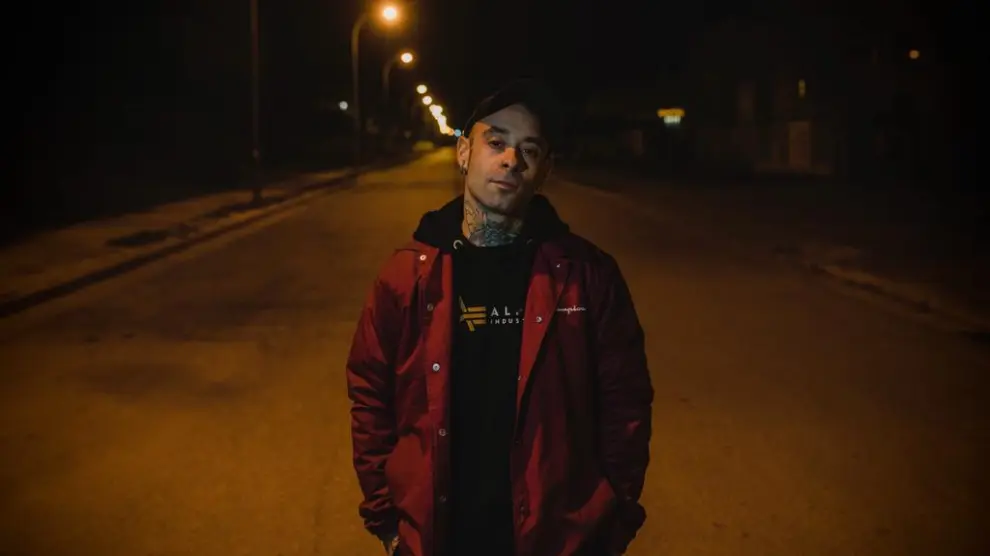 PRIOT: “Me gusta dar macarreo, pero no me cierro a ningún estilo”