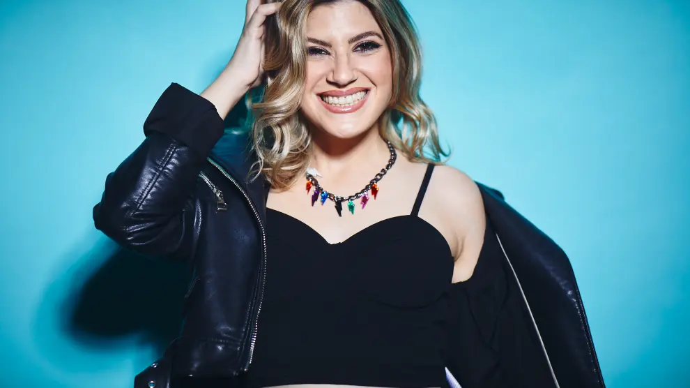 Paula Púa: “A todos nos gusta ver que hay alguien que está peor que nosotros”