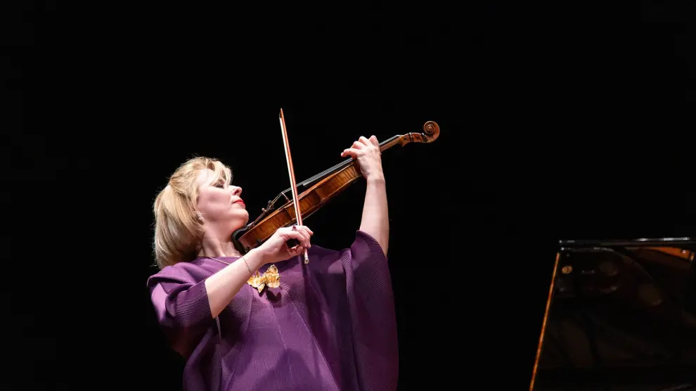 La semana musical arranca con el XVII Jazzetania y el Pirineos Classic ...