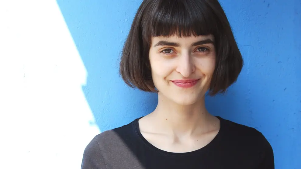 Sofía Romeo: “En mi proyecto propongo una relación más respetuosa con ...