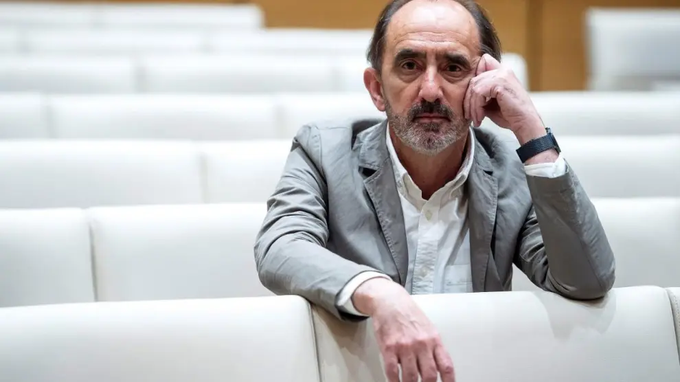 Daniel Innerarity: “El riesgo de la estabilidad democrática se debe al ...