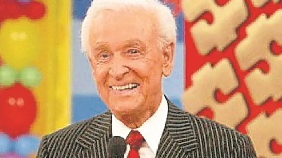 Fallece a los 99 años de edad Bob Barker, presentador de ‘The Price Is Right’
