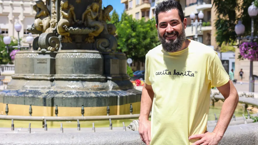 Raúl Bernal Belarra: “Siempre ha habido mucha tradición de pastelería ...