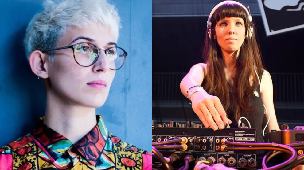 La salas Bendita Ruina y Corleone se suman a la ‘Música en femenino’