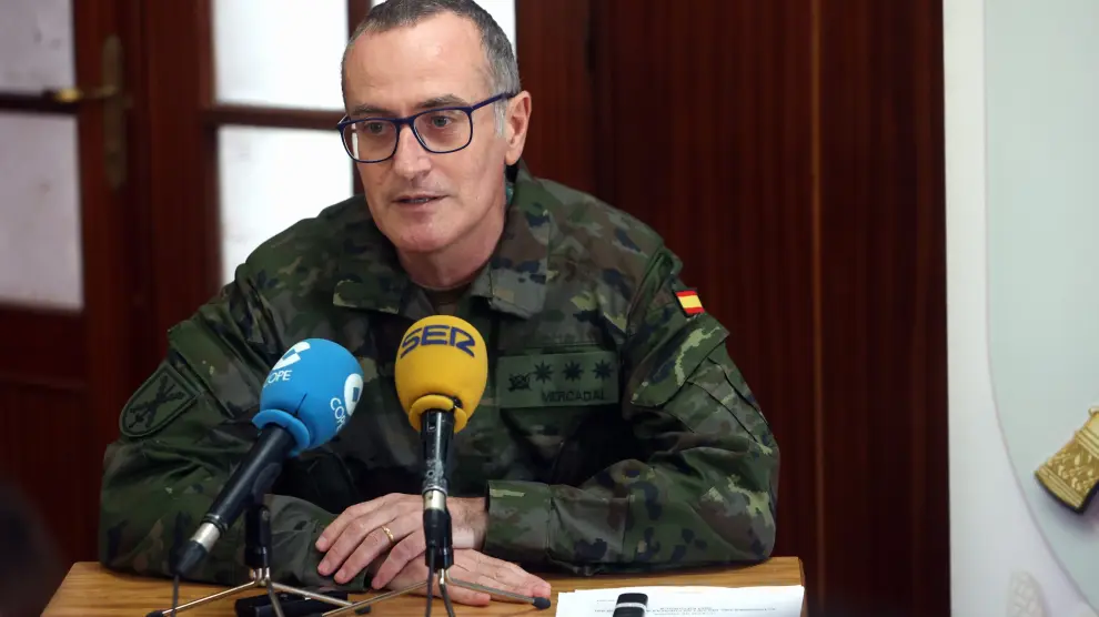 El Sancho Ramírez abrirá sus puertas el próximo 16 de junio