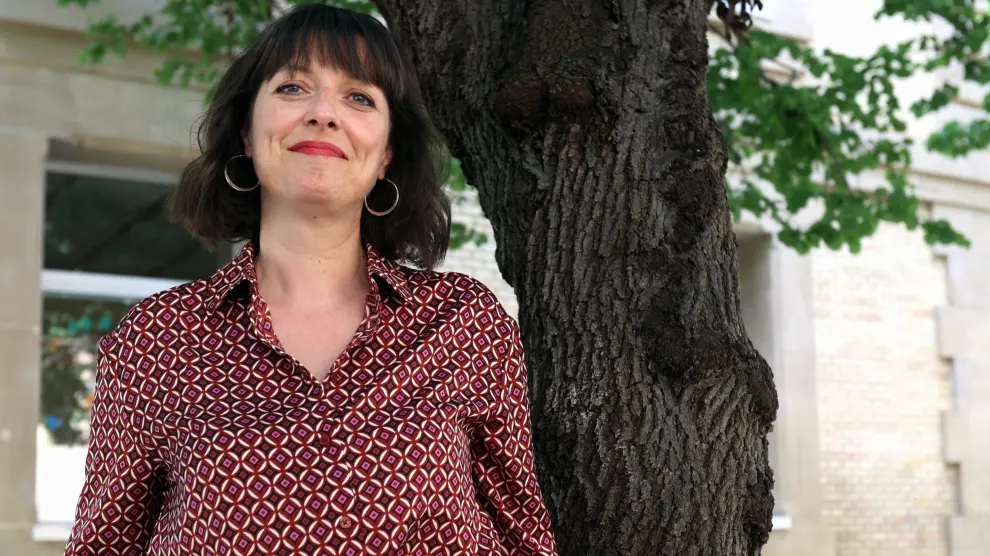 Estela Rasal: “Va a ser una edición del Festival de Cine para el recuerdo”