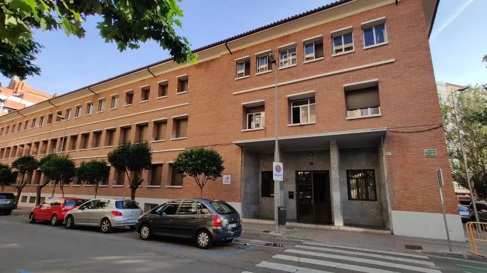 El colegio San Viator amplia su oferta formativa con 6 ciclos de ...