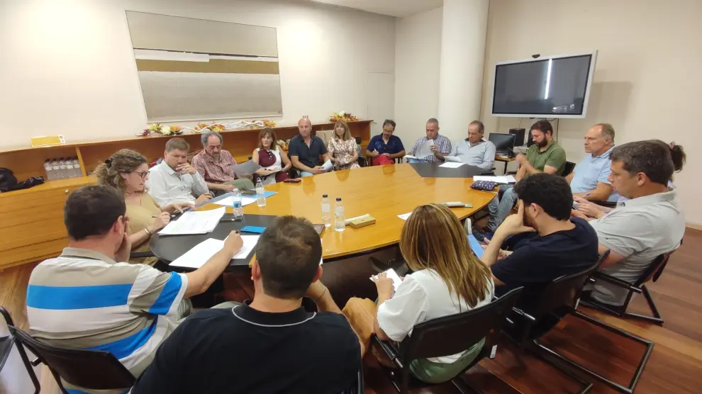 Adelpa insta a tomar medidas que protejan contra los incendios