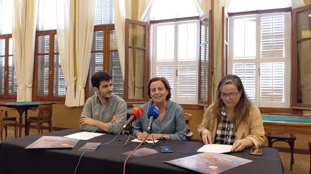 Huesca es Jazz regresa a la capital oscense del 28 al 30 de junio