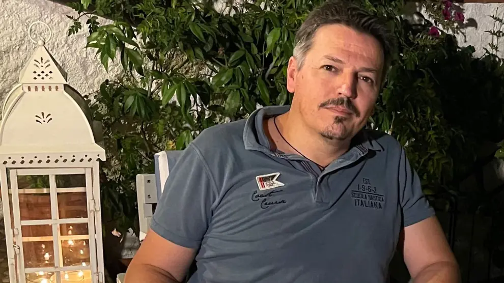 Héctor J. Campo: “Se realizan muchas lecturas superficiales de los ...