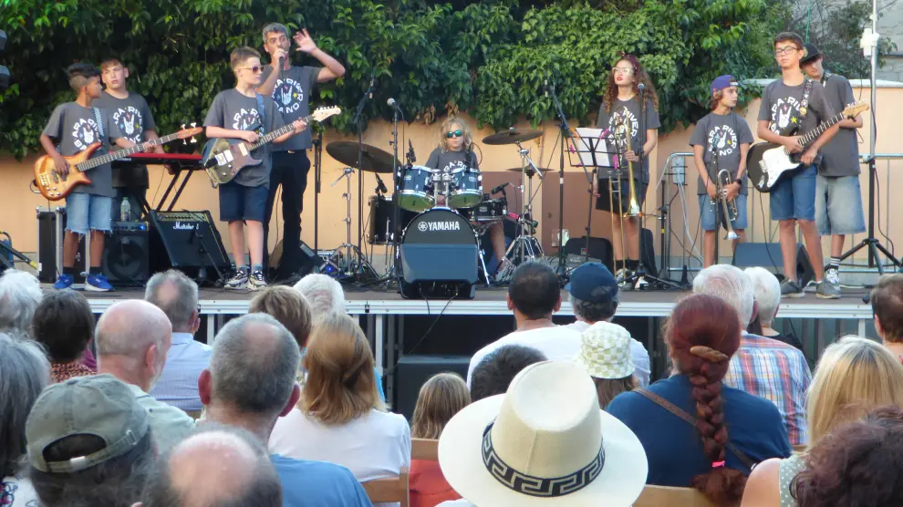 El Faif dedica su tercera edición a la música y sus distintos estilos