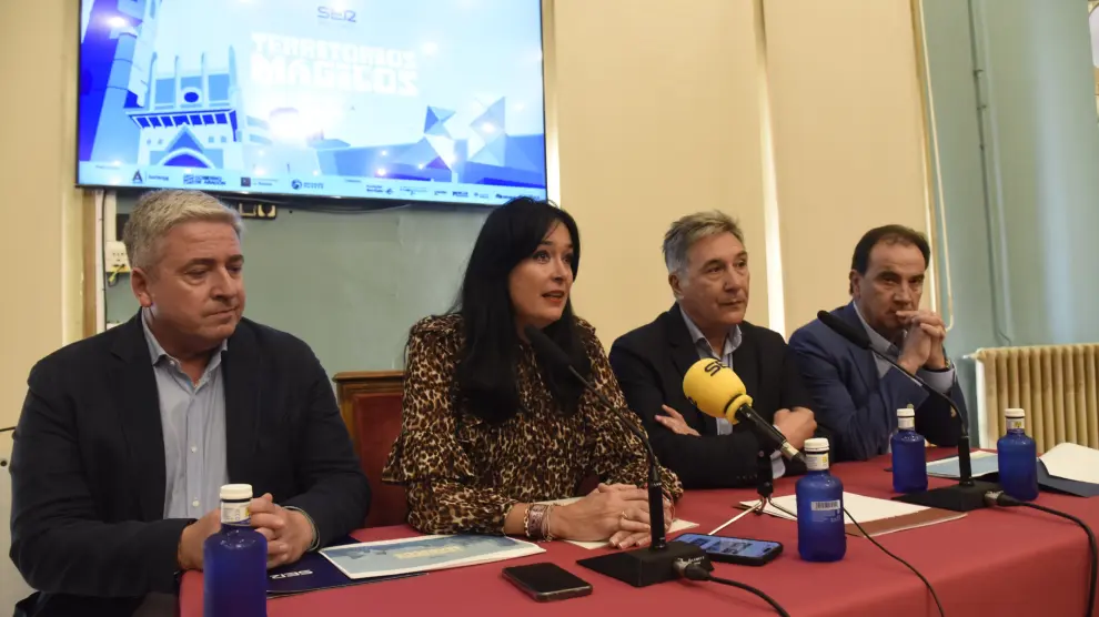 Huesca se prepara para sobresalir en el panorama turístico nacional ...