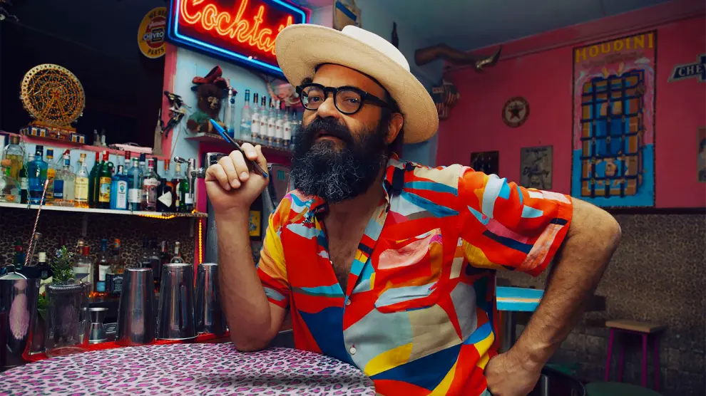 Ignatius Farray: "Un cómico tiene el deber de explorar los límites del ...