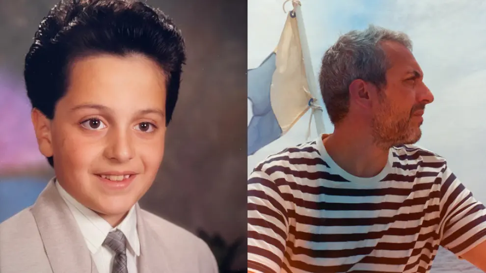 Javier Garanto, el arte como necesidad vital