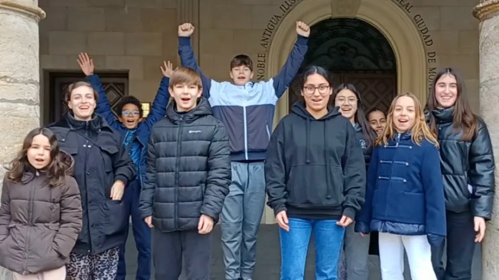 Campaña de renovación en del Consejo Local de la Infancia y Adolescencia