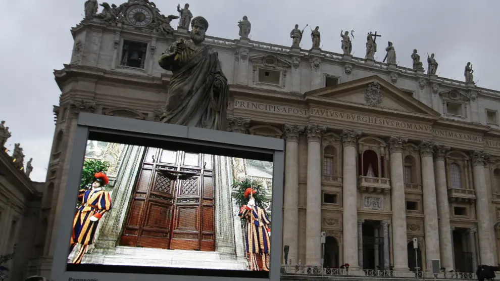 ¿Qué es un cónclave? Claves del hermético rito de elección de los papas