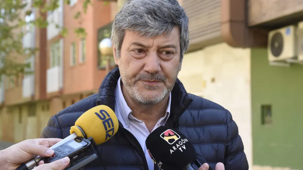 El PP acusa a los socialistas de Huesca de ser "muñecos del ventrílocuo ...