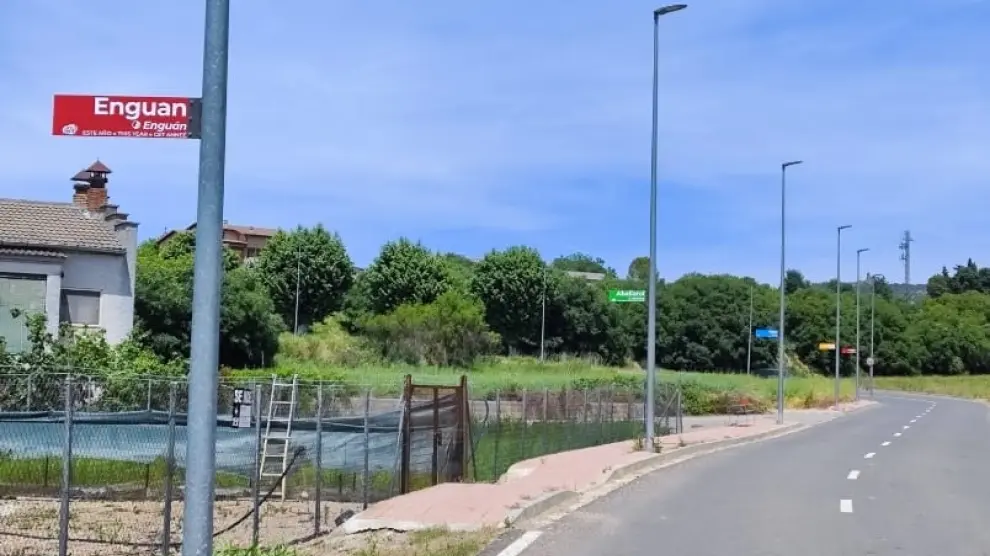 "Im-Fent" celebra en Torres del Obispo la instalación de un nuevo ...