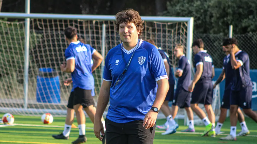 Continuidad a casi todos los proyectos altoaragoneses en Tercera