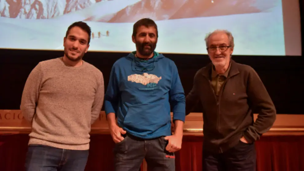 Territorios tan atractivos como desconocidos