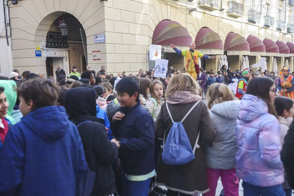 Día de la Convención sobre los Derechos del Niño | Imágenes