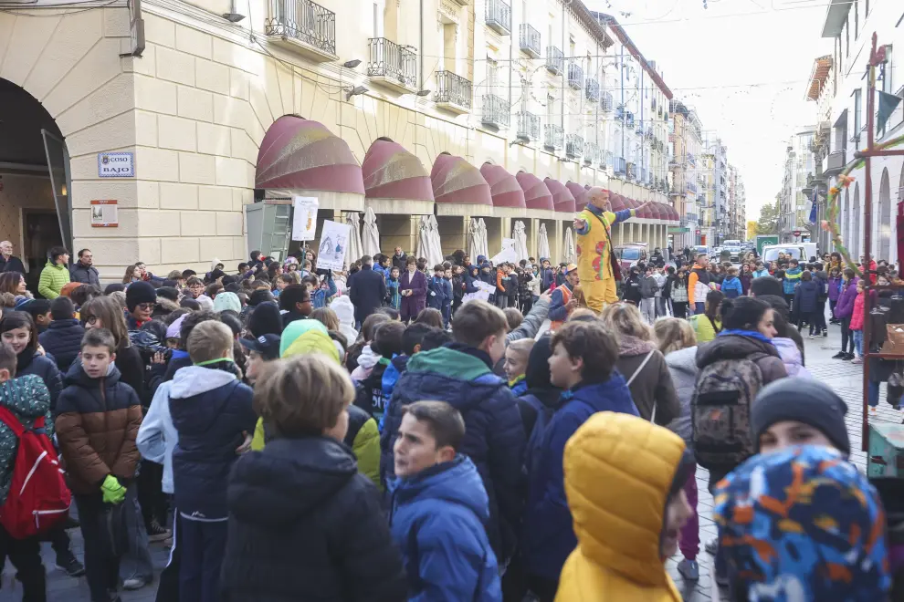 Día de la Convención sobre los Derechos del Niño | Imágenes
