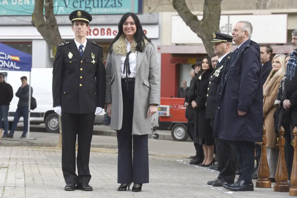 Aniversario Policía Nacional | Imágenes
