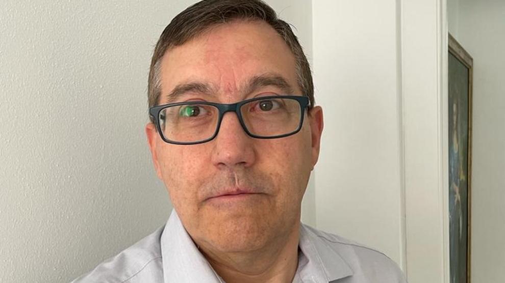 Valeriano Labara: "Soy un apasionado de los estudios históricos ...