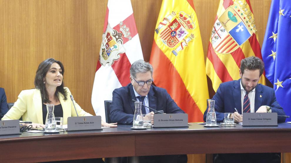 El PP saca en solitario el presupuesto de la DPH, el más alto de su ...