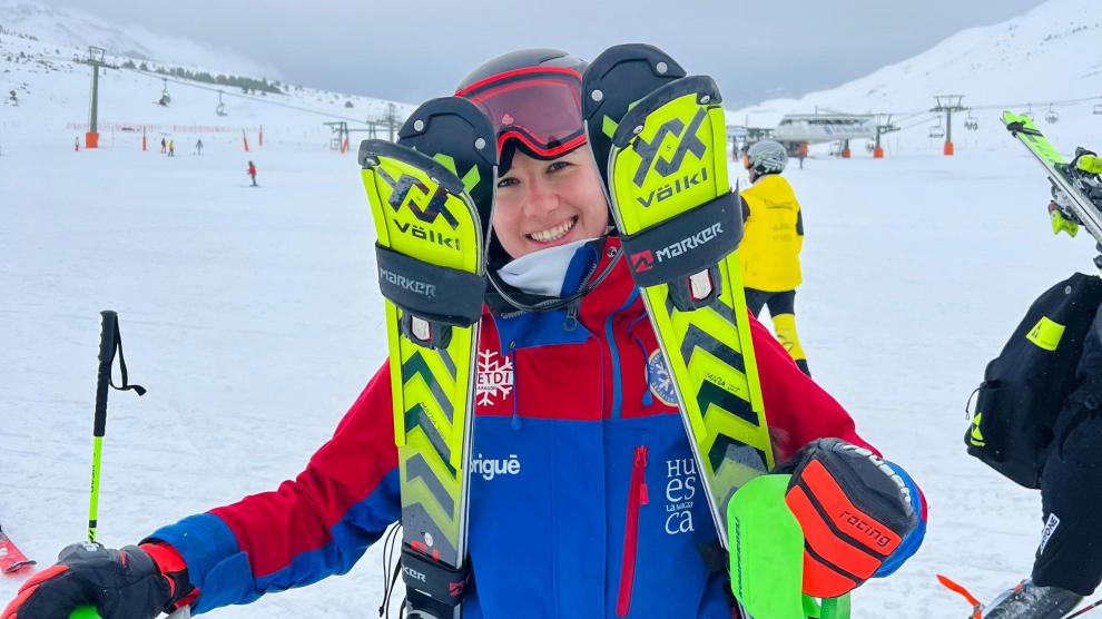 María Abad: “Lo que más miedo me da es visitar una parte del mundo que ...