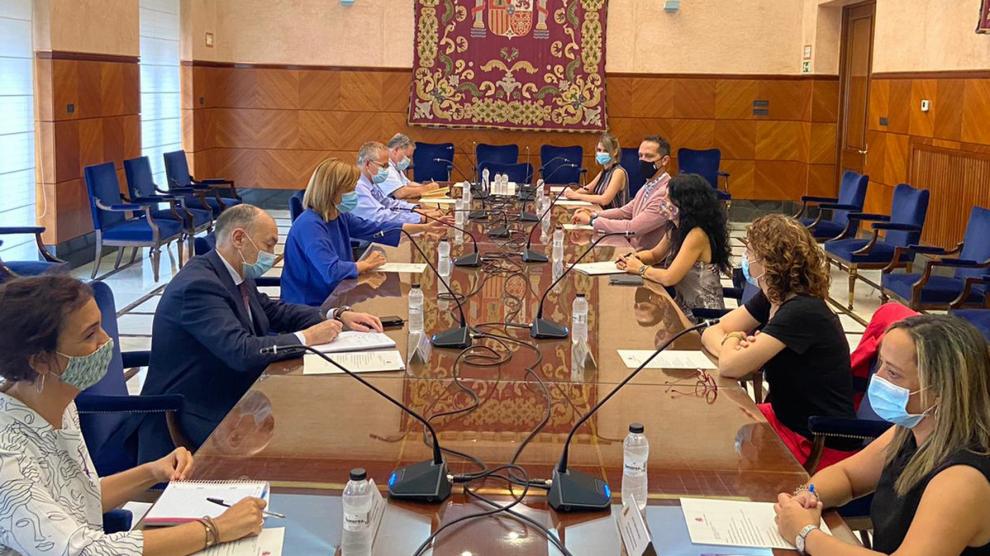 El Sistema Viogén Lleva A Cabo En Aragón El Seguimiento Integral De 1