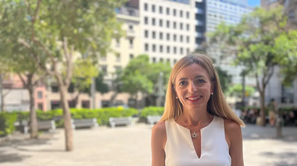 Caja Rural de Aragón 'vuelve al cole' concienciando sobre hábitos ...