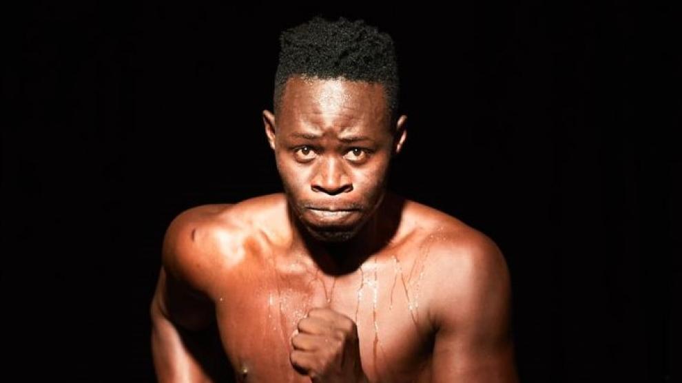 Thimbo Samb: "Cuenta mi historia a través de versos de Santa Teresa o ...