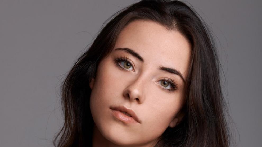 Ane Rot: “Aún no soy consciente de lo que va a suponer protagonizar ...