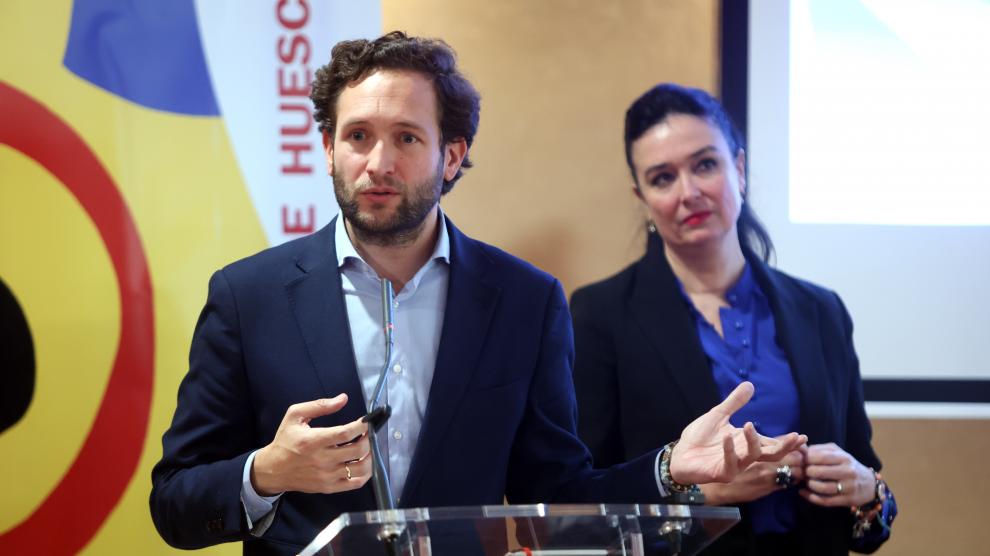 El antiguo local del Flor albergará "un restaurante diferente" con un ...