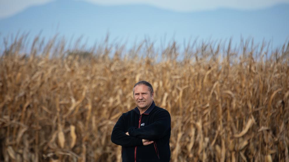 José Manuel Penella, reelegido presidente del Ceder por unanimidad
