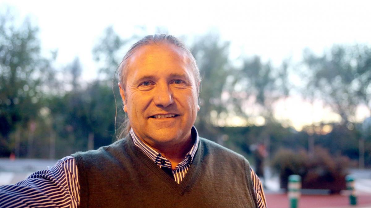 José Manuel Penella: "El Leader es útil para el desarrollo económico de ...