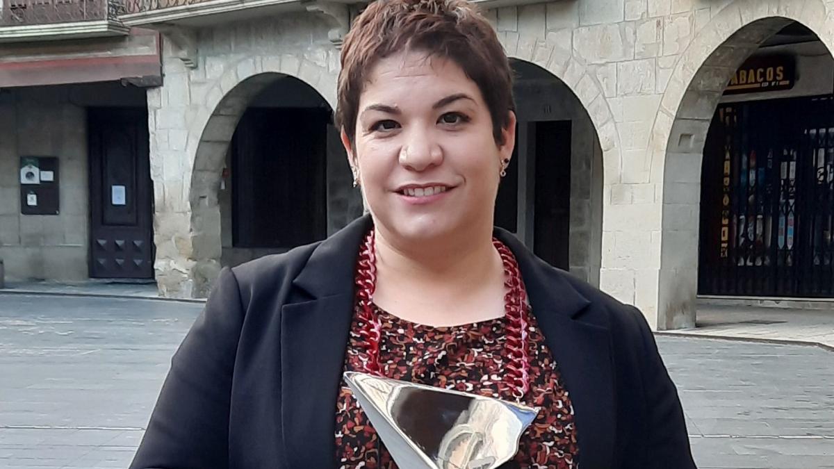 Marta Balaguer Aventín: "Una no puede remar sola, me gusta escuchar y ...