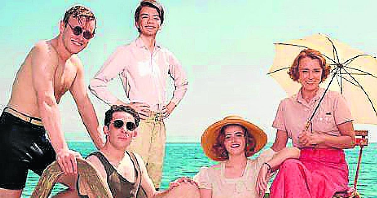 Movistar+ descubre en un documental qué fue de la mítica familia ‘Los ...