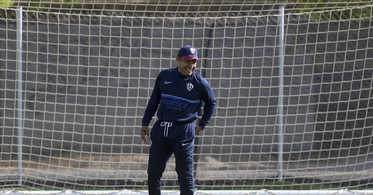 Ambriz: "Empieza la realidad y tenemos que ir mejorando día a día"