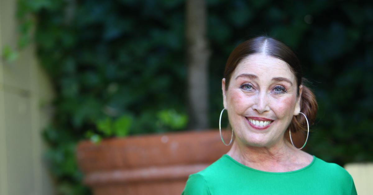 El fallecimiento de Verónica Forqué estremece a la cultura española