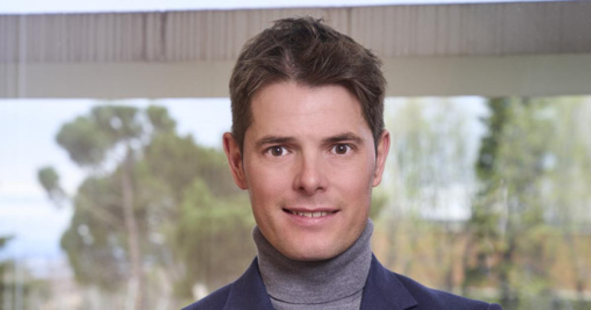 Félix Jordán de Urriés: “El deporte es el fenómeno social más ...