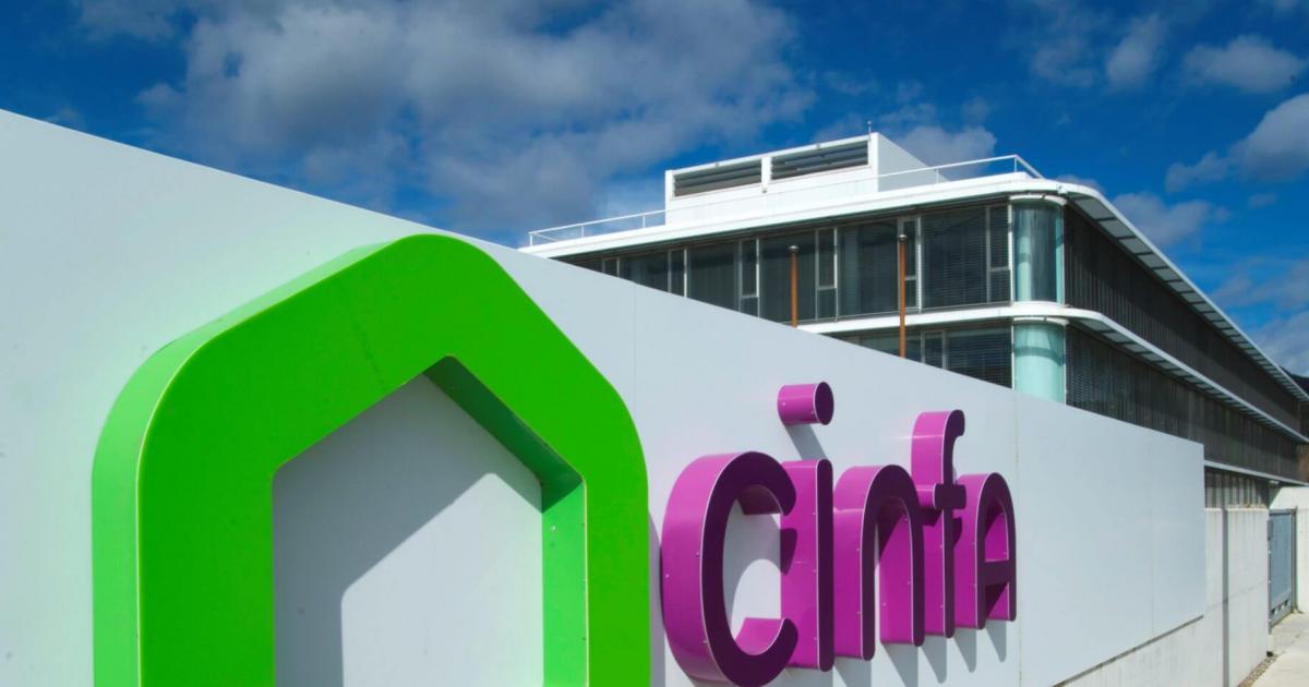 La farmacéutica Cinfa se adhiere a Más Empresa de Ibercaja y lanza en ...